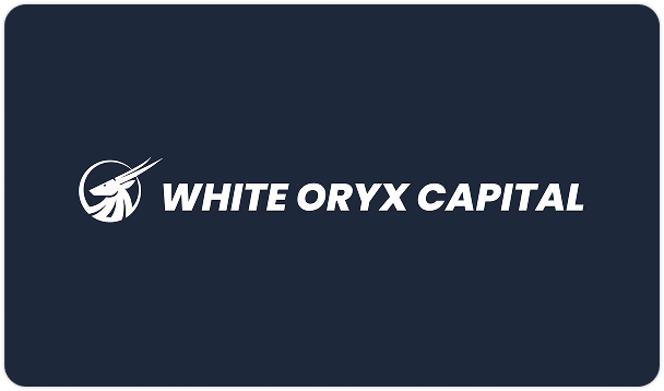 White Oryx Capital - One Pager